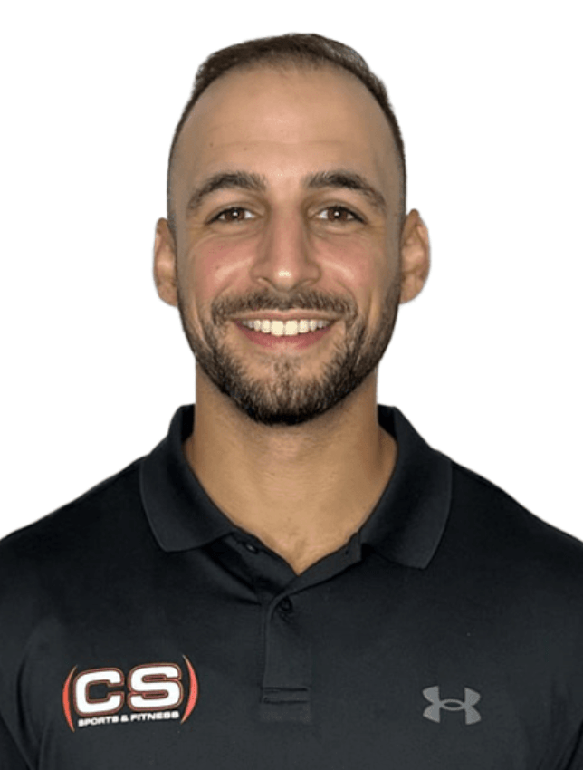 About Team | CS Sports & Fitness